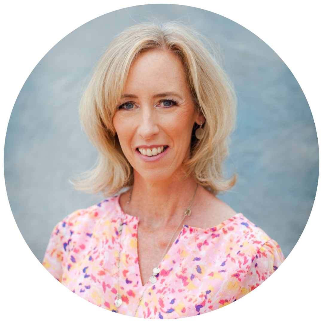 Meet Anne – Mindflow Coaching by Anne Reece